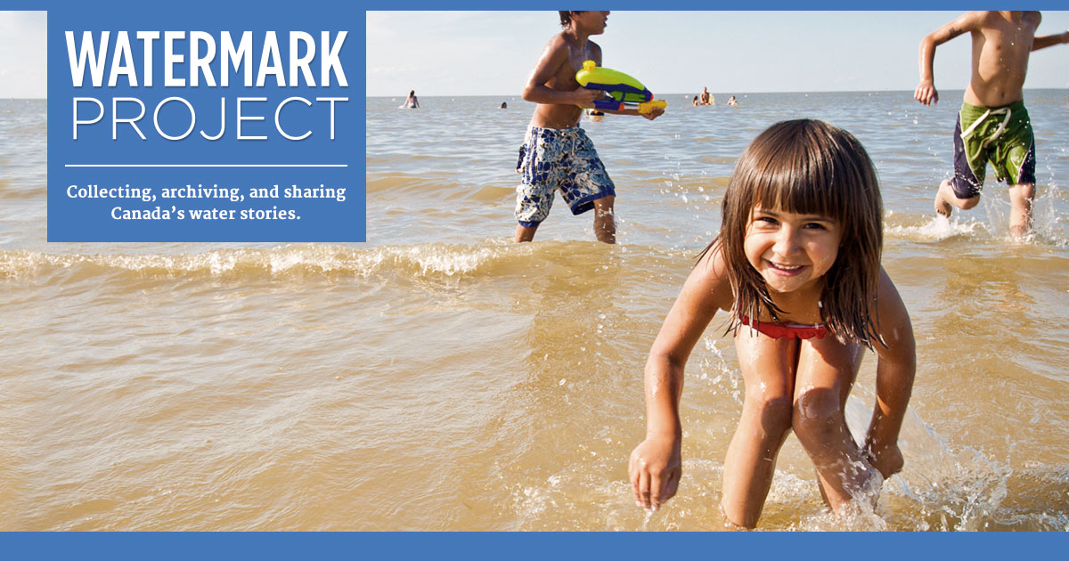 Home - Watermark Project